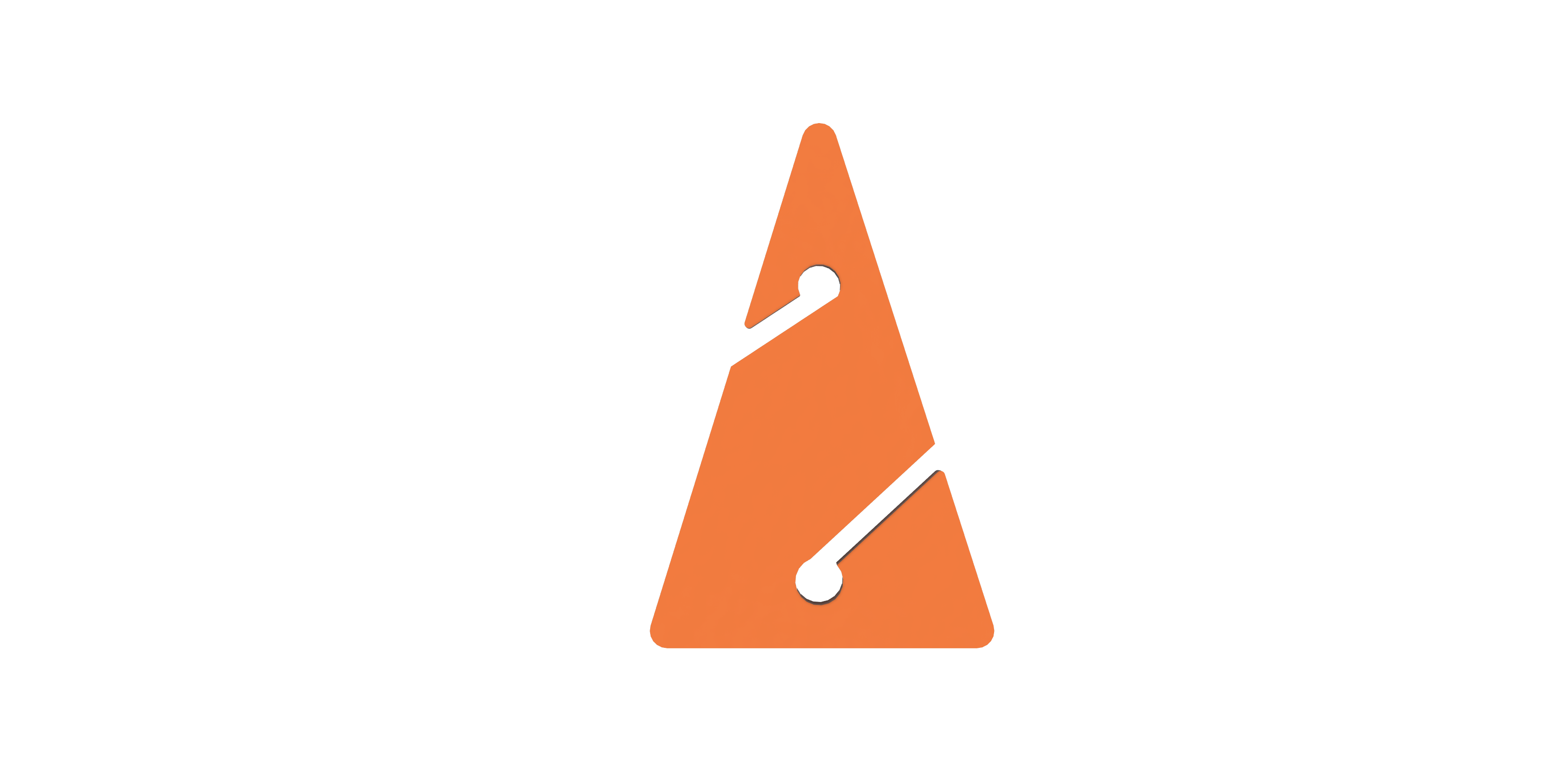 Cave Diving Directional Arrow – Customizable 3D Printed Marker ...